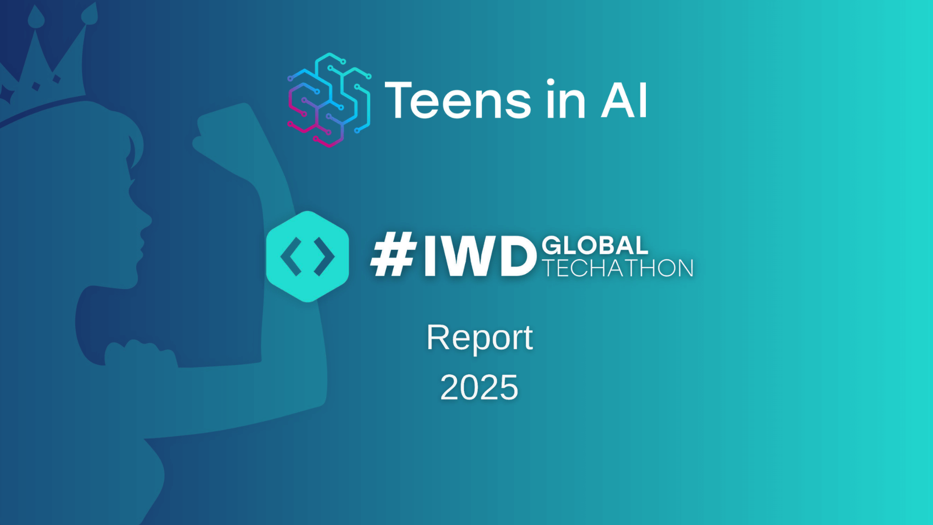 Iwd Report 2025 Teens In Ai